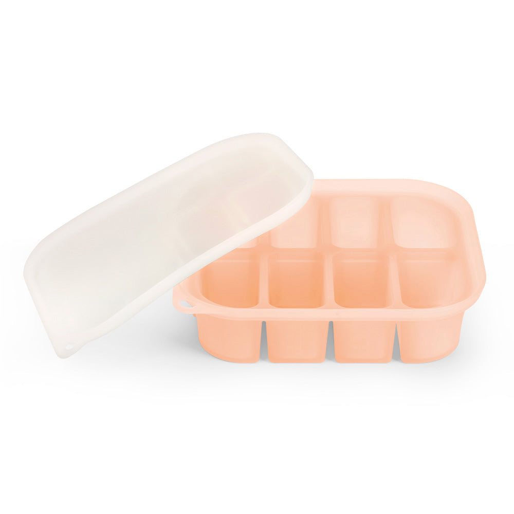 Easy - Freeze Tray - 8 Compartment – Haakaa Middle East